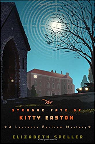 Review of The Strange Fate of Kitty Easton, by Elizabeth Speller ...